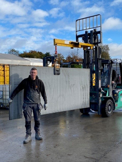 About Us - Stone Workshop | FDCUK